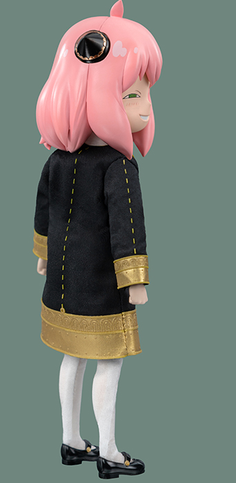 Anya Forger 1/6 Scale FigZero | Spy x Family | threezero
