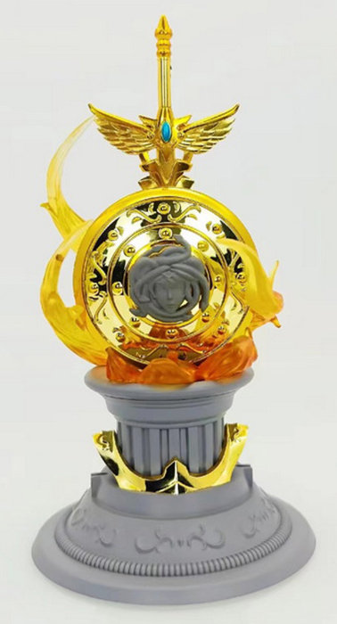 Zeus Deluxe Version | The Origin Of The Stars | Toypoint