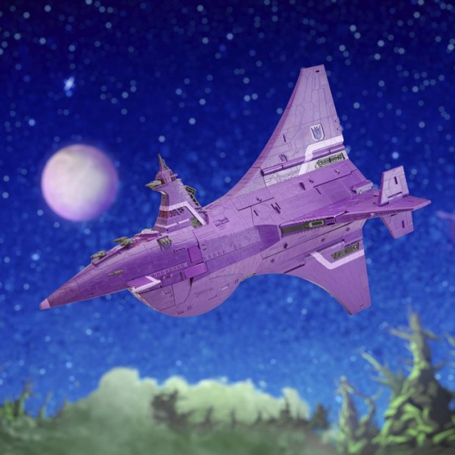 Decepticon Nemesis | Transformers Legacy Figure by Hasbro | Toygeek