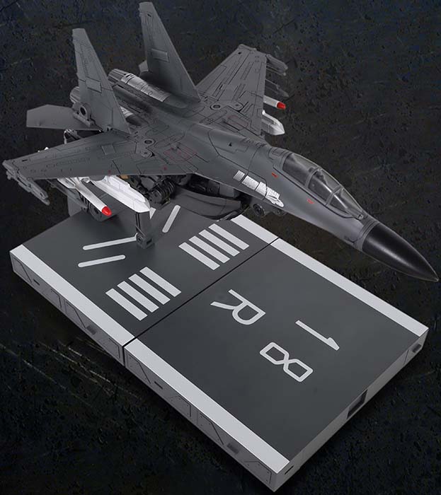 J16 Huntpow | CANG-TOYS