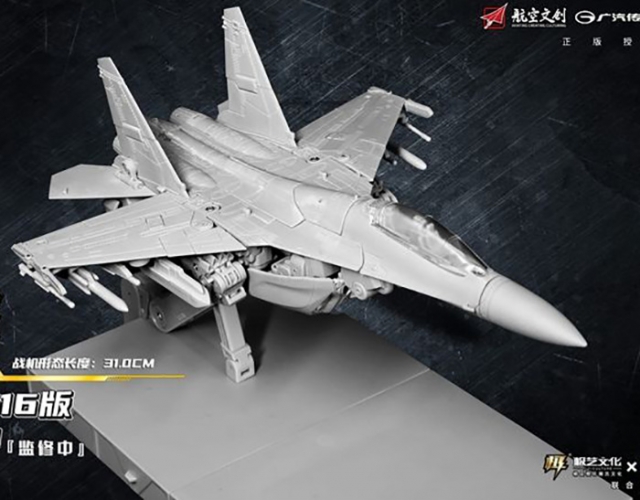 J16 Huntpow | CANG-TOYS