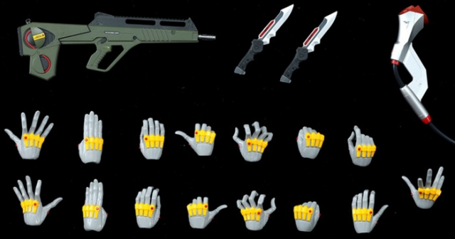 MECHA-006L EVA Unit-00 Proto Type Pre-colored Version | Rebuild of Evangelion | MENG Model