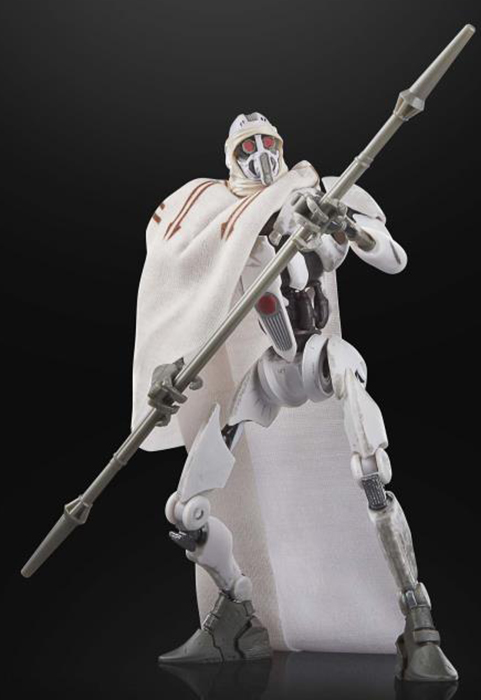 MagnaGuard 6-Inch Scale | Star Wars: The Clone Wars | Star Wars The ...