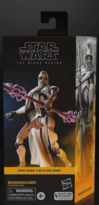 MagnaGuard 6-Inch Scale | Star Wars: The Clone Wars | Star Wars The ...