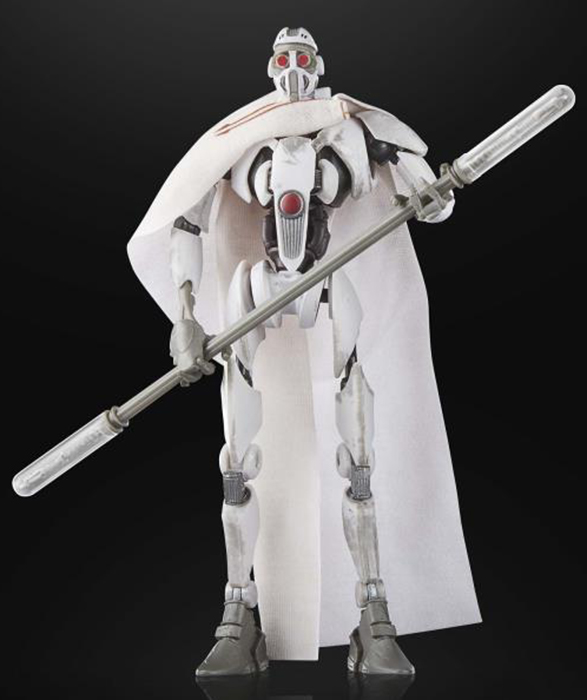 MagnaGuard 6-Inch Scale | Star Wars: The Clone Wars | Star Wars The ...