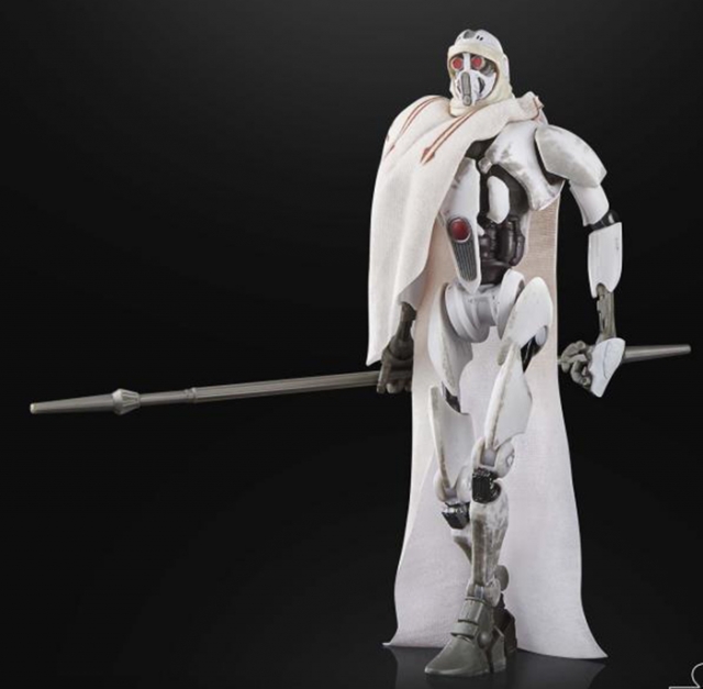 MagnaGuard 6-Inch Scale | Star Wars: The Clone Wars | Star Wars The ...