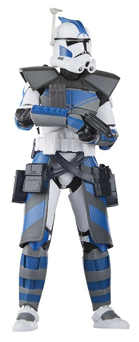 ARC Trooper Fives 6-Inch Scale | Star Wars: The Clone Wars | Star Wars ...