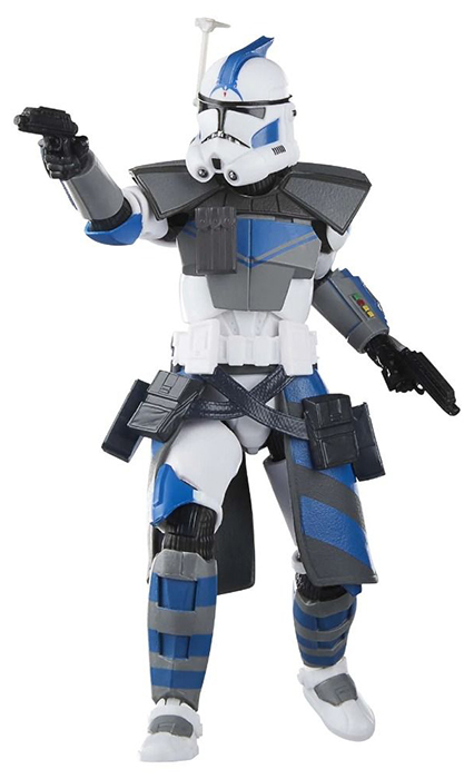 ARC Trooper Fives 6-Inch Scale | Star Wars: The Clone Wars | Star Wars ...