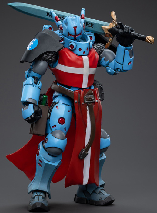 PanOceania Knights Hospitallers 1/18 Scale | Infinity Corvus Belli ...