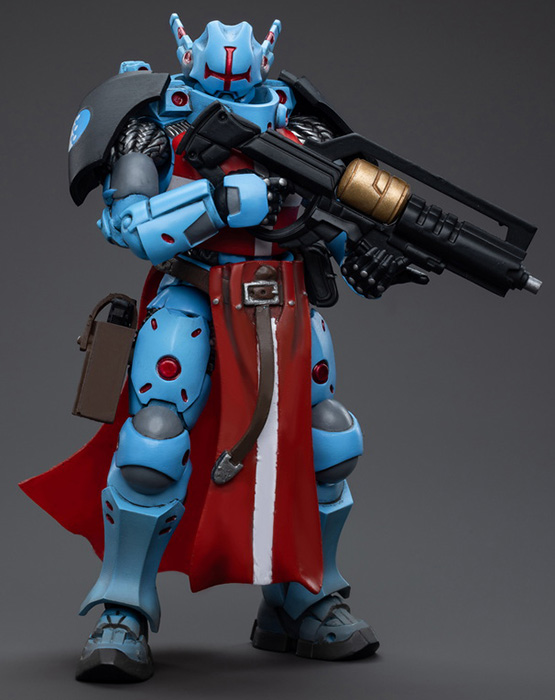 PanOceania Knights Hospitallers 1/18 Scale | Infinity Corvus Belli ...