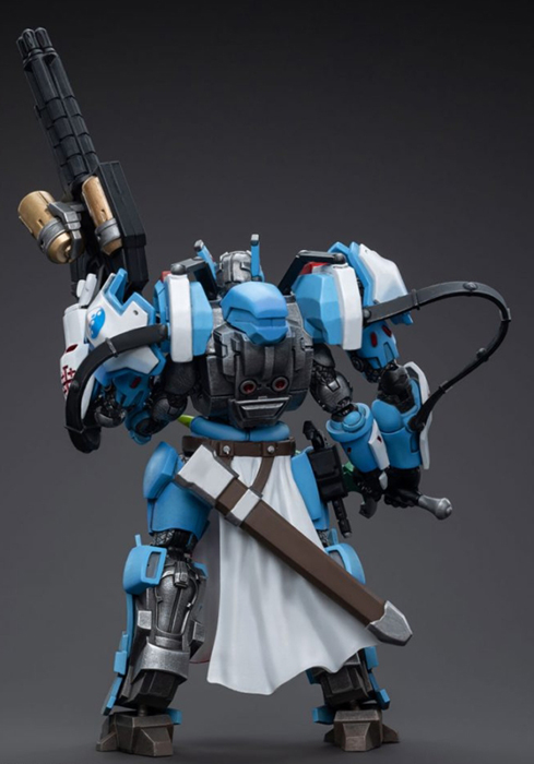 PanOceania Knight of the Holy Sepulchre 1/18 Scale | Infinity Corvus ...