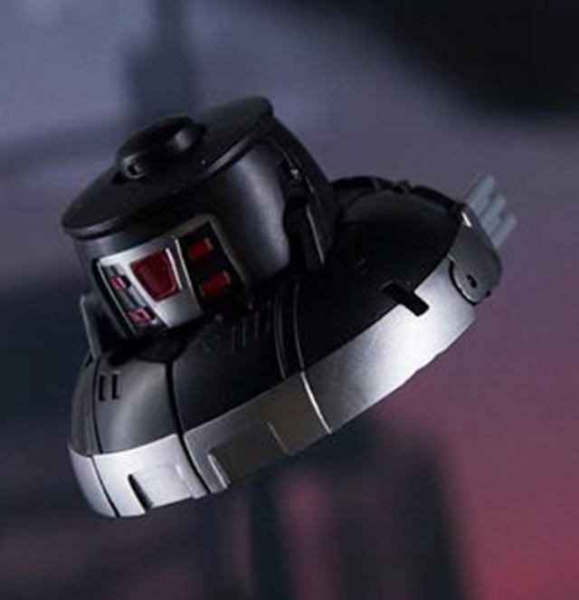 DW-E21S Sand Dust and DW-E22B Pathfinder Set of 2 | Dr. Wu