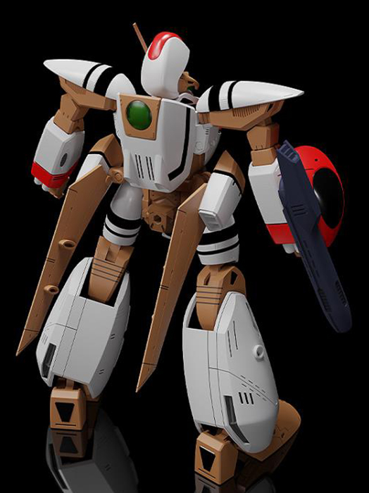 Orguss Model Kit MODEROID | Super Dimension Century Orguss | Good Smile ...