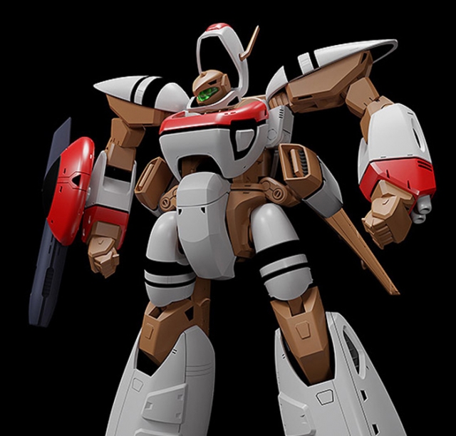 Orguss Model Kit MODEROID | Super Dimension Century Orguss | Good Smile ...