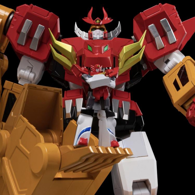 Power Dagwon Metamor-Force | Brave Command Dagwon | Sentinel