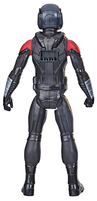 Ant-Man 12-Inch Scale | Ant-Man And The Wasp: Quantumania | Titan Hero ...