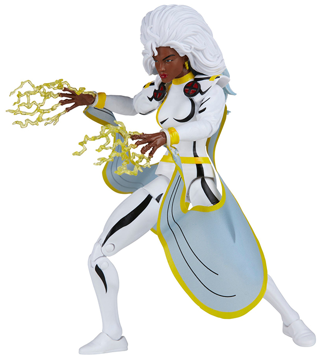 Storm 6-Inch Scale | X-Men: The Animated Series | Marvel Legends