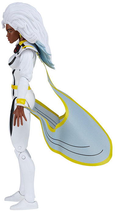 Storm 6-Inch Scale | X-Men: The Animated Series | Marvel Legends