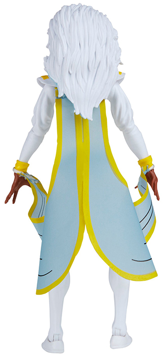 Storm 6-Inch Scale | X-Men: The Animated Series | Marvel Legends