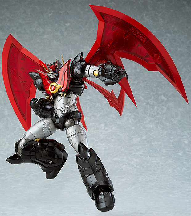 Mazinkaiser Model Kit MODEROID | Mazinkaizer | Good Smile Company