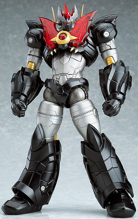 Mazinkaiser Model Kit MODEROID | Mazinkaizer | Good Smile Company
