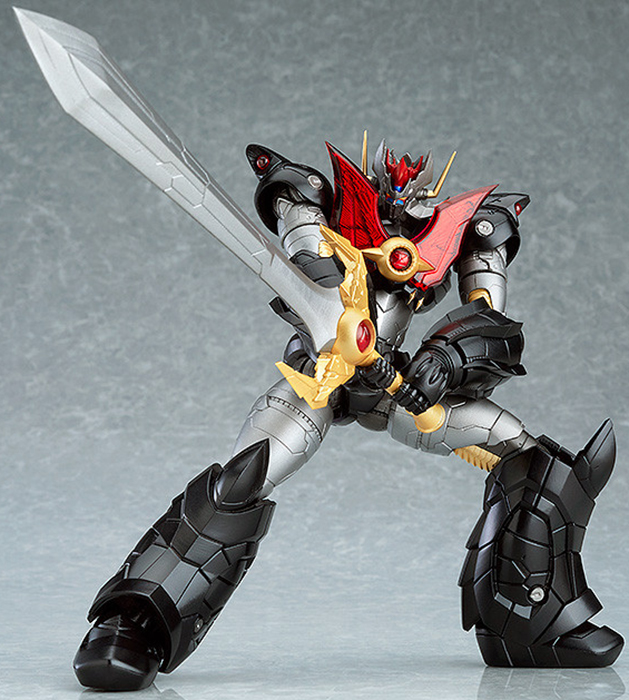 Mazinkaiser Model Kit MODEROID | Mazinkaizer | Good Smile Company
