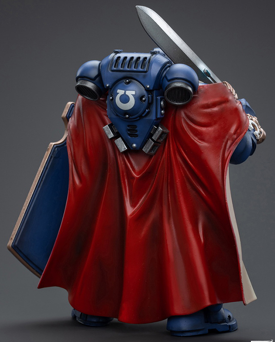 Ultramarines Victrix Guard 1/18 Scale | Warhammer 40K | Joy Toy