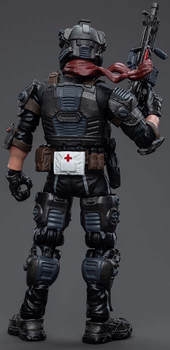 Tyrant Mecha 02 1/18 Scale | Joy Toy Battle for the Stars Sorrow ...