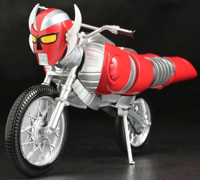 Denjin Zaborger HAF | Denjin Zaborger | Evolution Toy