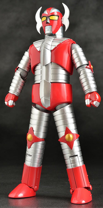 Denjin Zaborger HAF | Denjin Zaborger | Evolution Toy