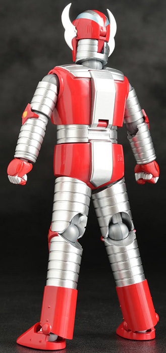 Denjin Zaborger HAF | Denjin Zaborger | Evolution Toy