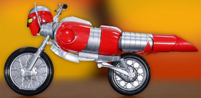 Denjin Zaborger HAF | Denjin Zaborger | Evolution Toy