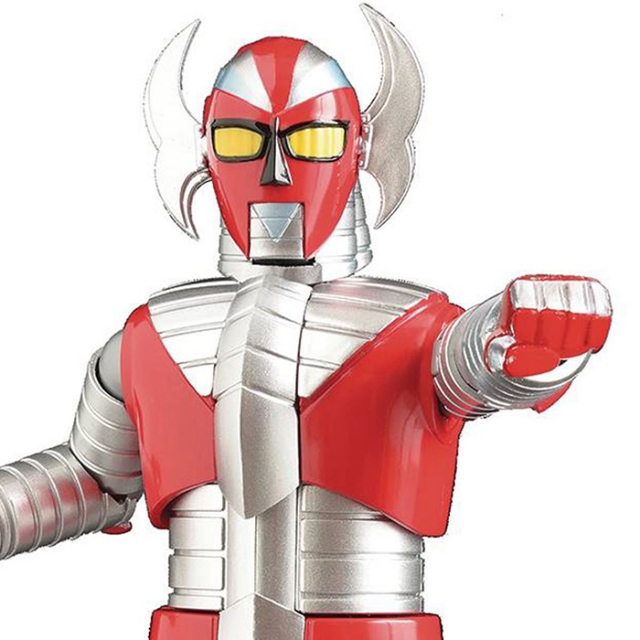 Denjin Zaborger HAF | Denjin Zaborger | Evolution Toy