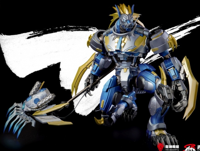 CD-FA-03 The Westward Zhu Bajie Pigsy | Zen of Collectible