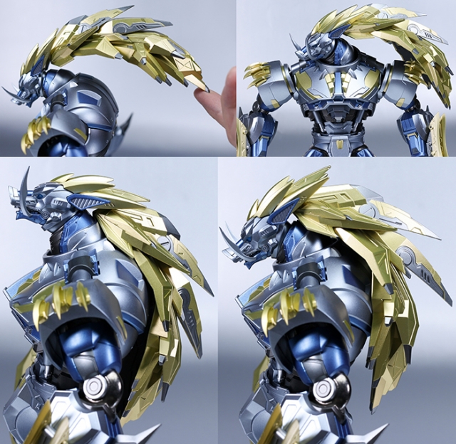 CD-FA-03 The Westward Zhu Bajie Pigsy | Zen of Collectible