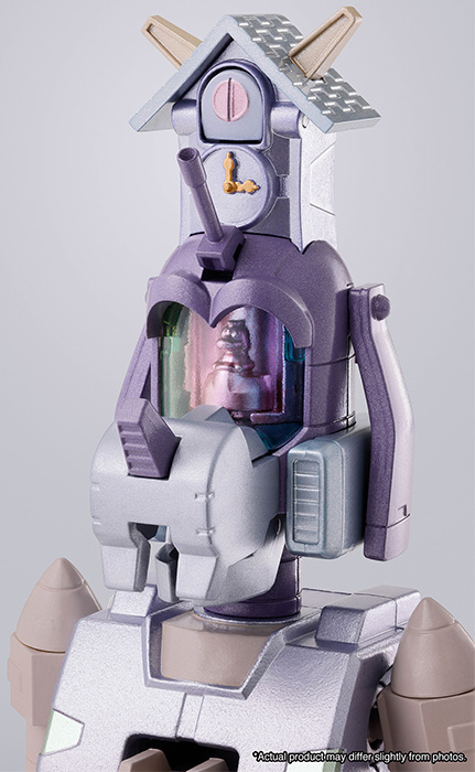 Super Magical Combined King Robo Mickey and Friends (Disney 100 Years ...