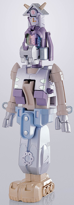 Super Magical Combined King Robo Mickey and Friends (Disney 100 Years ...