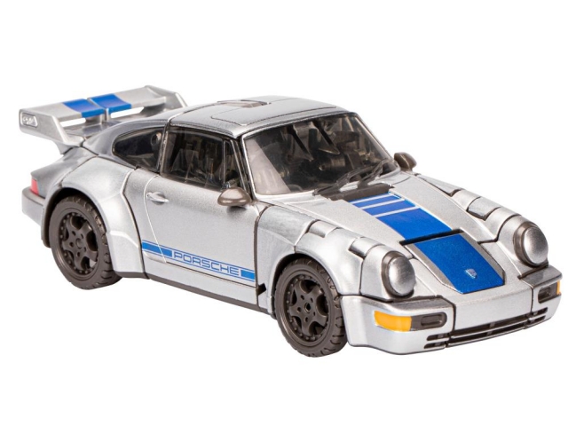 105 Mirage Deluxe Class | Transformers Studio Series | Transformers: Rise Of The Beasts