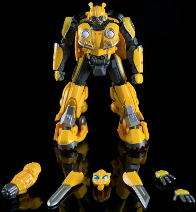 ET01 Mee | Micro Cosmos | Lucky Cat