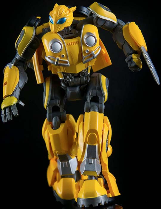 ET01 Mee | Micro Cosmos | Lucky Cat