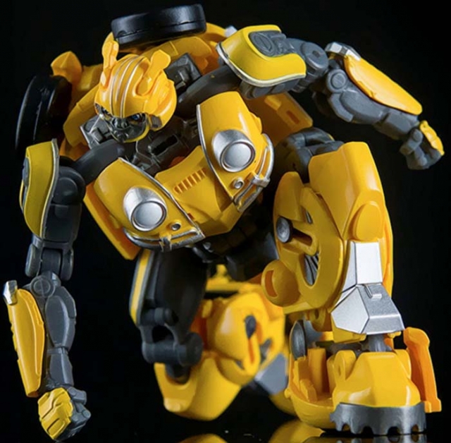 ET01 Mee | Micro Cosmos | Lucky Cat