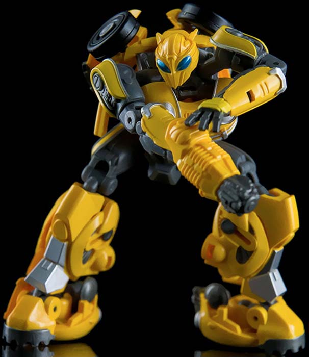 ET01 Mee | Micro Cosmos | Lucky Cat