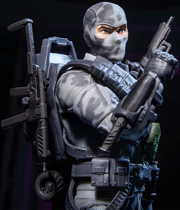 Firefly Gi Joe Movie