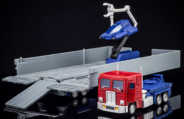 MS-B46 Light of Victory 2.0 Version | Magic Square 3rd Party Legends ...