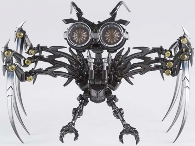 Scalpel | Transformers: Dark Of The Moon | Killerbody