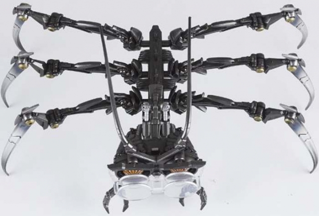Scalpel | Transformers: Dark Of The Moon | Killerbody