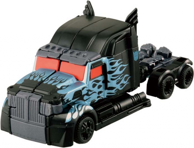 LA-13 Battle Attack Nemesis Prime | Transformers Age of Extinction Lost ...