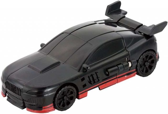 TLK-27 Speed Change Autobots Drift | Transformers the Last Knight ...