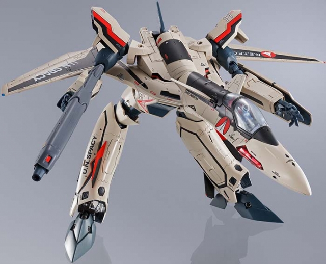 Macross Plus Yf 19