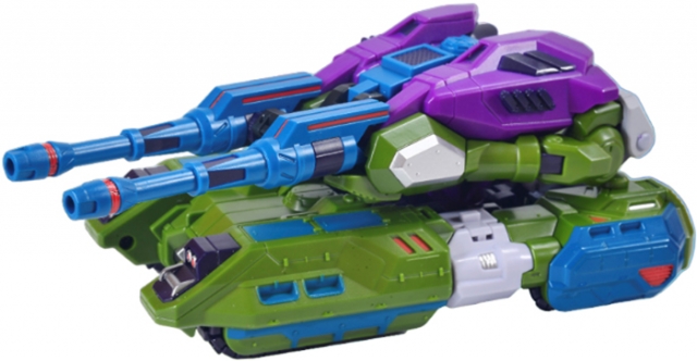 IF-01X Eris Armadon TFCon Exclusive | Mastermind Creations Ocular Max ...